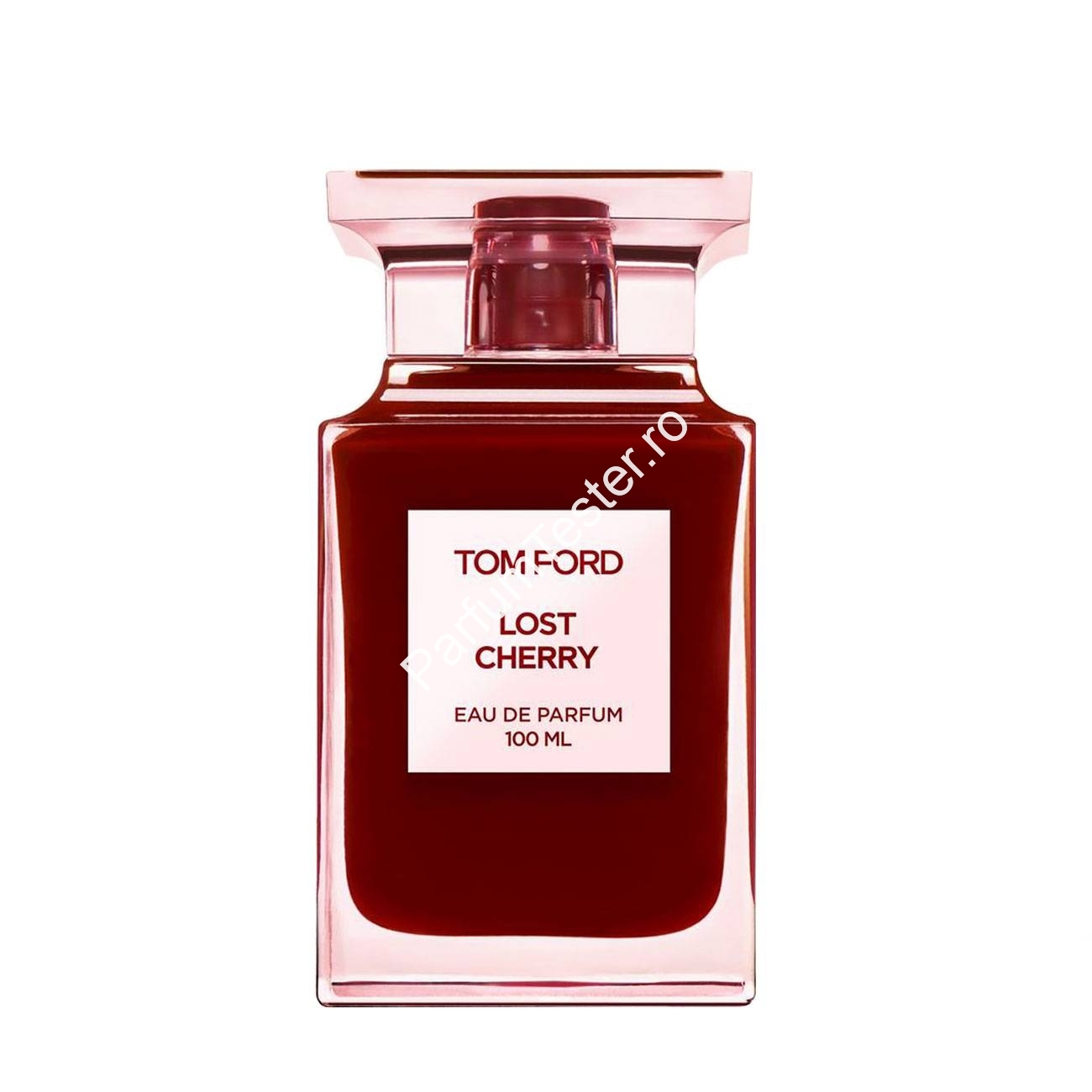 Parfum Tester - Peste 300 de testere ale celor mai renumite parfumuri